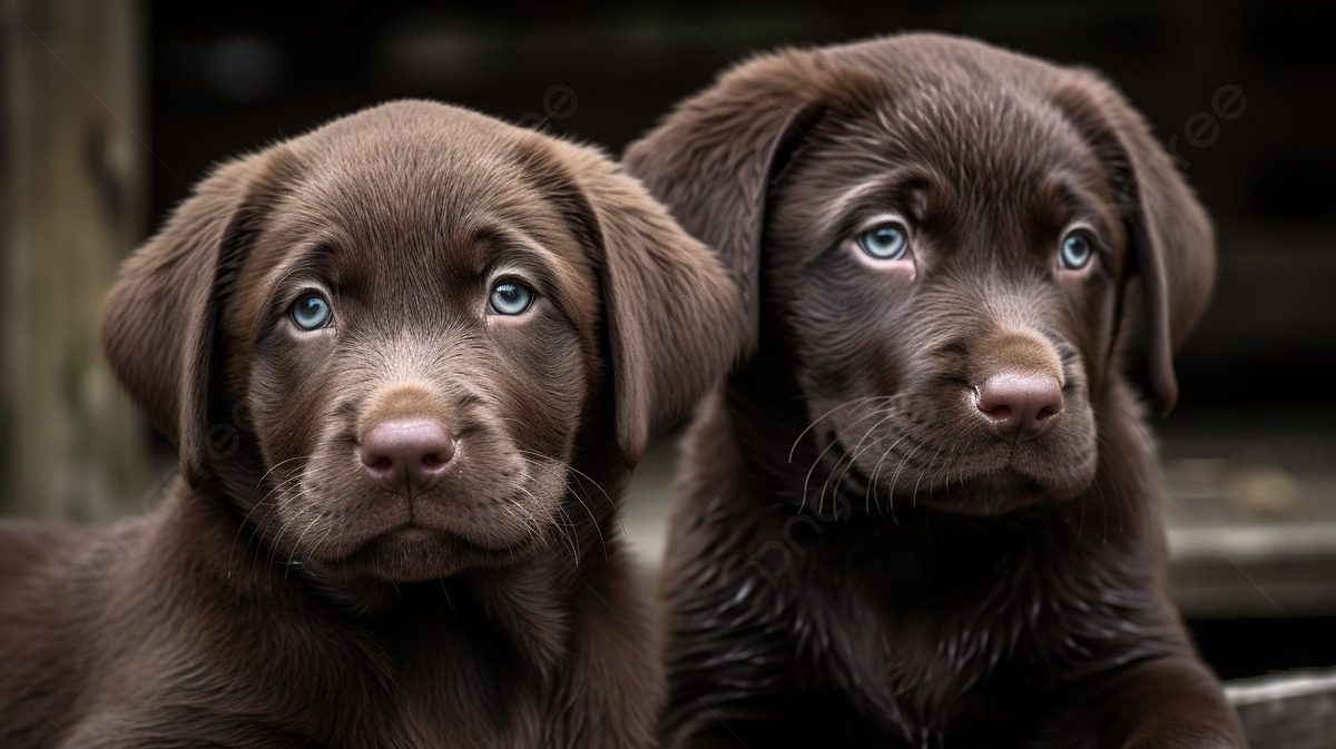 Chocolate Labrador Retriever Puppies For Sale in India At Best Prices ...